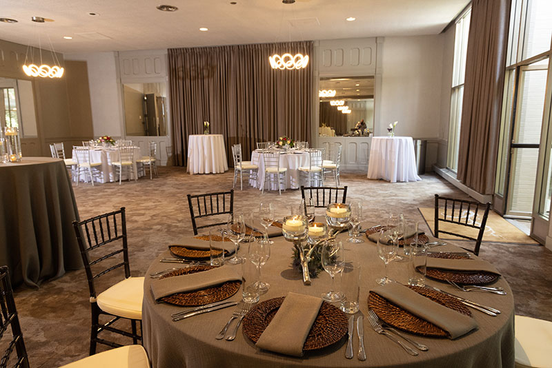VENUES - Landerhaven